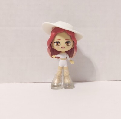 NICE! BlackPink BPINK Micro Pop Stars 3” Doll Figure | eBay