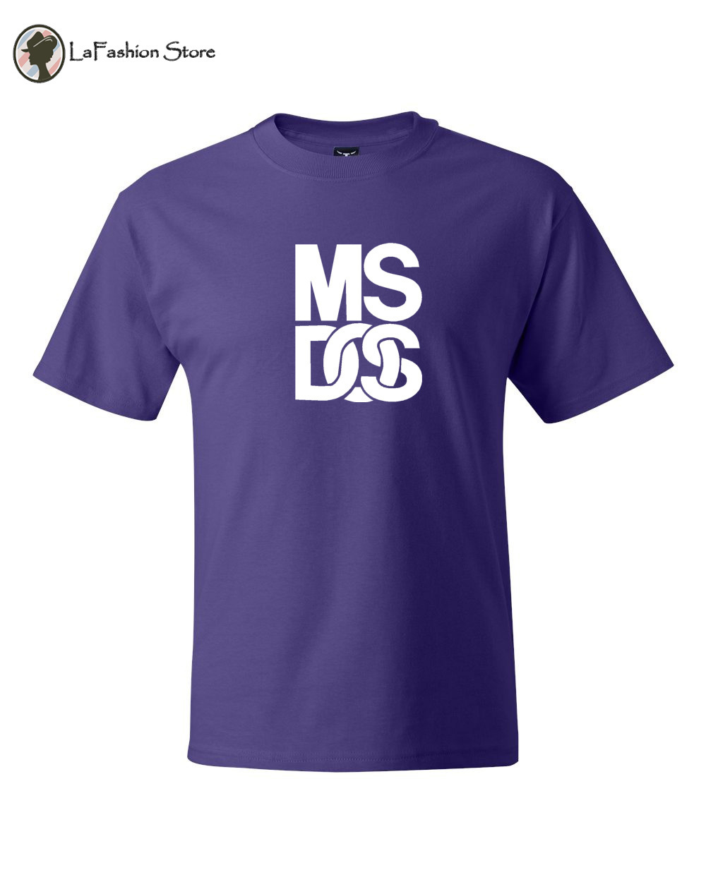 MS-DOS Microsoft acronym System Retro Computer T shirts | eBay