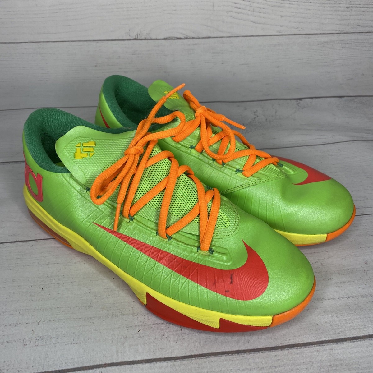 Sour Patch Kd Shoes