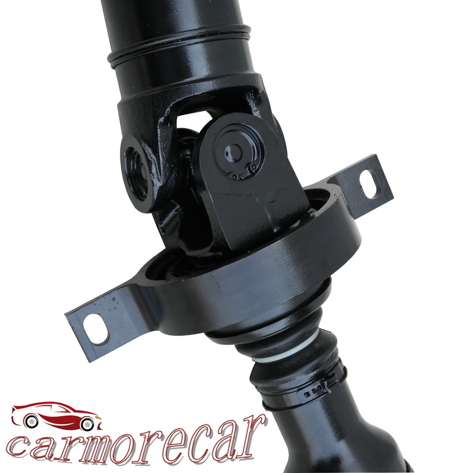 26107551199 Rear Driveshaft Prop Drive Shaft New For BMW 325i 328i E90 ...