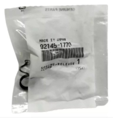 OEM GENUINE KAWASAKI ZX10R Z1000 VERSYS Z1000SX ENG CLUTCH RELEASE ARM SPRING | eBay UK