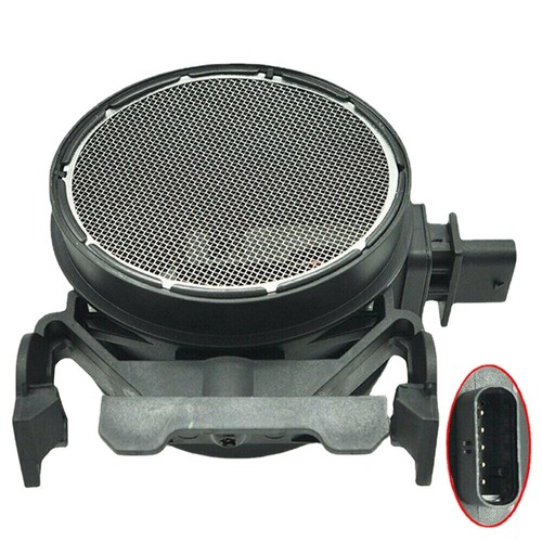 New 0280218190 Mass Air Flow Sensor Meter MAF Fit Mercedes-Benz C230 ...
