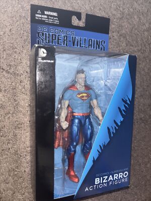 DC Collectibles DC Comics The New 52! Action Figures Designed by Jim ...