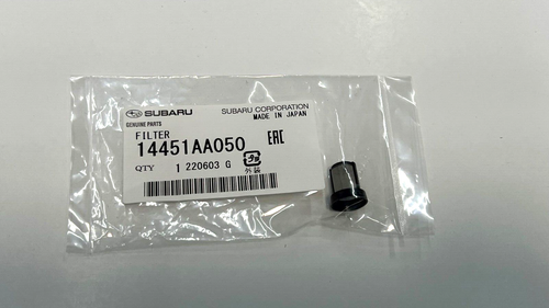 1-PC PACK 2008-2021 GENUINE SUBARU MODELS FILTER 14451-AA050 | eBay