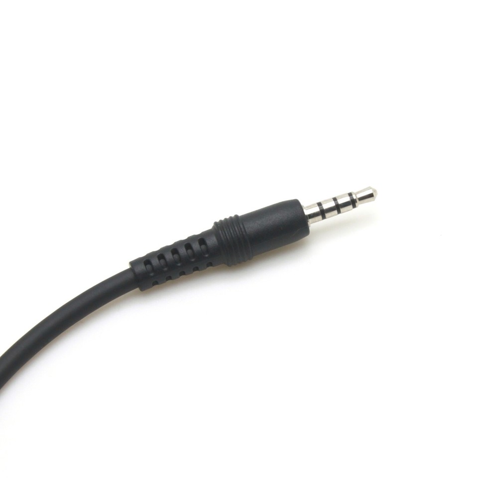 USB Programming Cable for ICOM IC-V80, IC-V80E, IC-2300H IC-2200H OPC ...