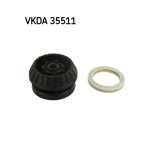 1x Federbeinstützlager SKF VKDA 35511 passend für OPEL | eBay