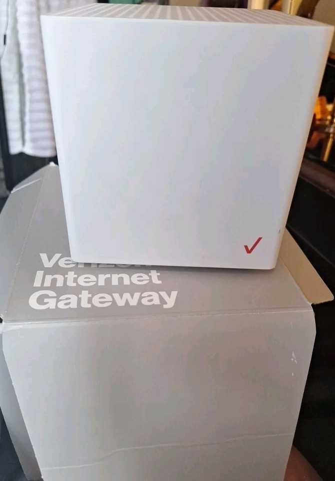 Brand New Verizon Internet Gateway | eBay