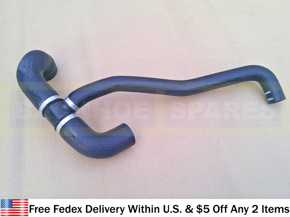 JCB TELEHANDLER LOADALL - HOSE BOTTOM T3 MECH (PART NO. 332/C6434) | eBay