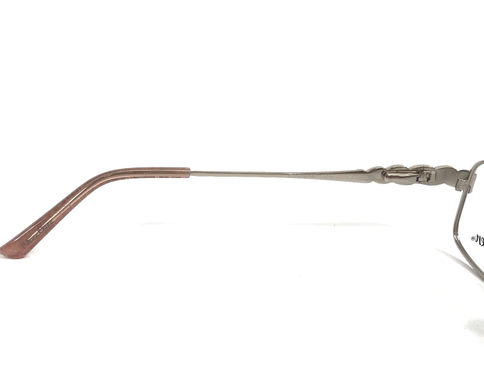 Sophia Loren Petite Eyeglasses Frames ZYLOWARE M289 019 Rose Gold 50-16 ...