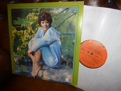 Suzanne Stevens, Moi de la tete aux pieds, Canada Capitol ST 70 039 LP, 12" 1975 | eBay.de