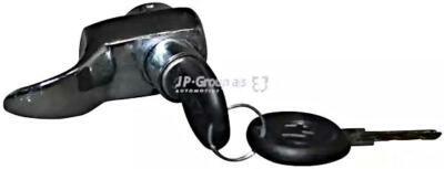 Trunk Lid Lock For VW Transporter T1 T2 62-79 211829231G | eBay