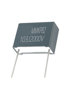 Calibration Capacitor MMKP82(10 Pcs) #E6 | eBay