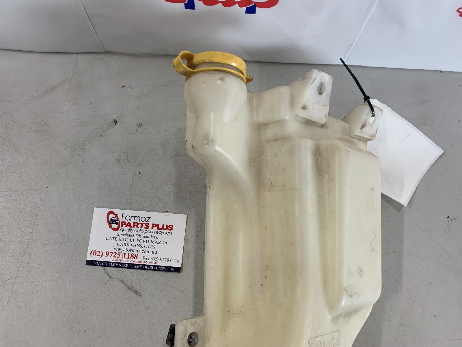 2006 2007 2008 2009 FORD RANGER WASHER BOTTLE PJ-PK | eBay Australia