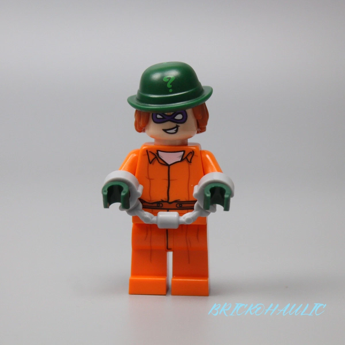 The Riddler Lego Batman Movie Store | emergencydentistry.com