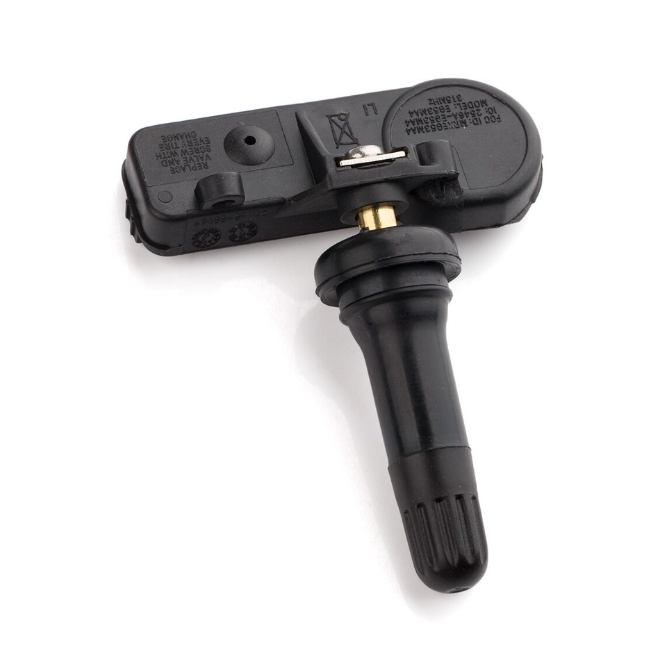 4X OEM TPMS Tire Pressure Monitoring Sensors for Chevy GMC 20923680 ...