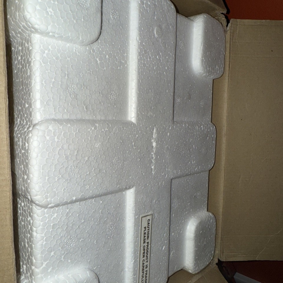 Vintage Lenox Great Castles Of The World Pena With Original Box. Has ...