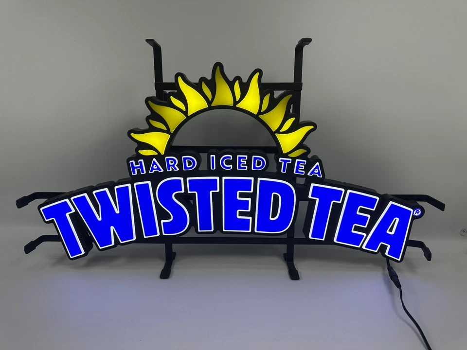 twisted tea sign products for sale | eBay