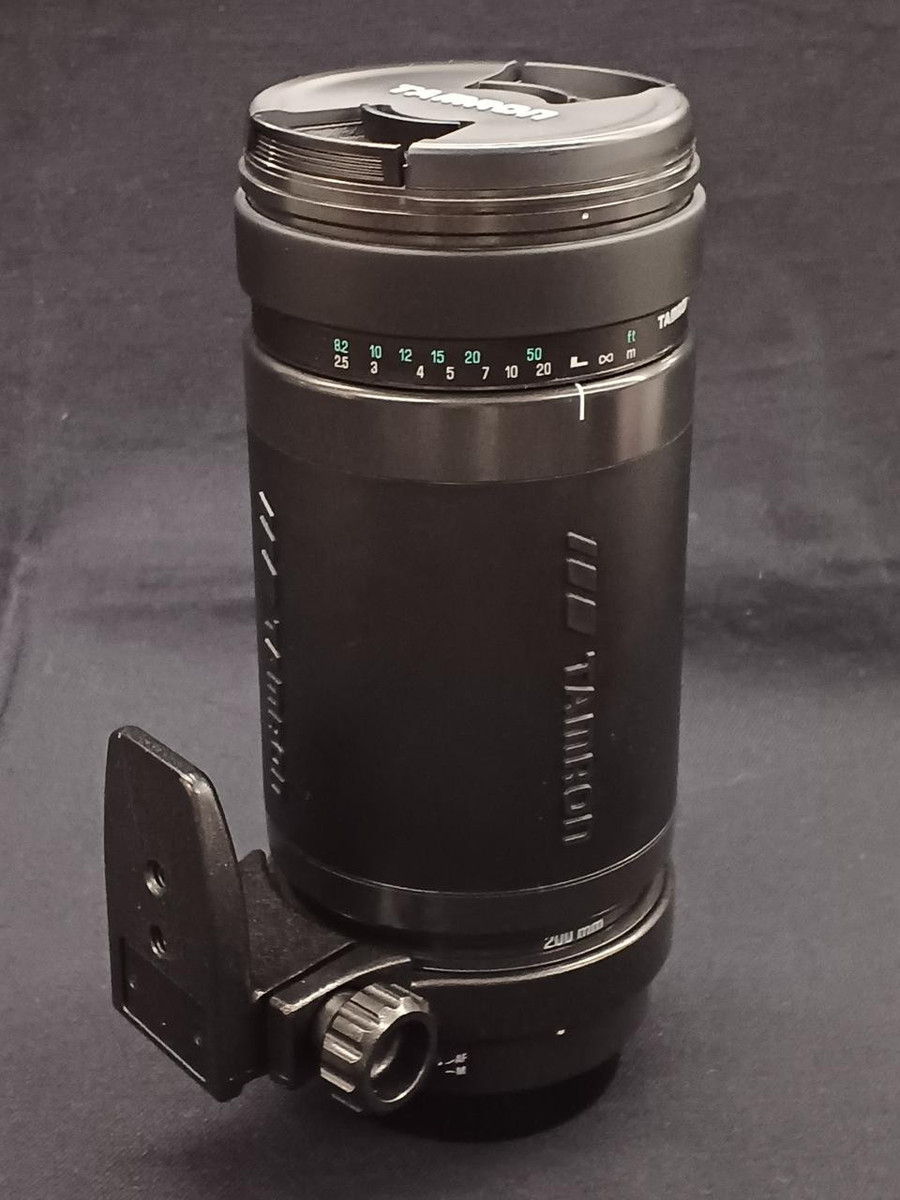 Tamron Af 200-400mm F5.6Ld 75De Canon Mount | eBay Tamron Af 200-400mm F5.6Ld 75De Canon Mount | eBay
