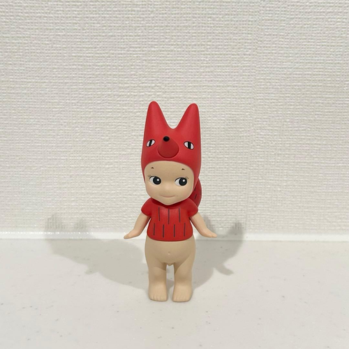 Sonny Angel Creatures Series Donna Wilson Cyril Fox Mini Figure ...