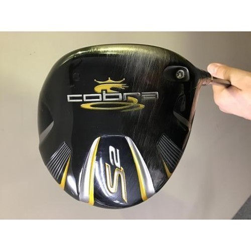 Cobra Driver KING cobra S2 8.5° Flex S | eBay