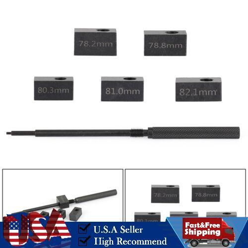 Injector Height Gauge Tool Kits for Detroit Diesel Engine series 50 60 ...