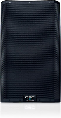 QSC K Series 12" Two-way Powered loudspeaker 2nd gen 709951926710| eBay