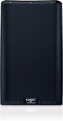 QSC K Series 12" Two-way Powered loudspeaker 2nd gen 709951926710| eBay