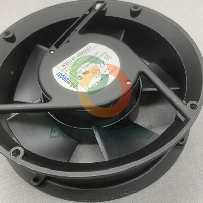 Cooling Fan 230V 24 / 30W W2E143-AB09-01 NEW 1PCS #G | eBay