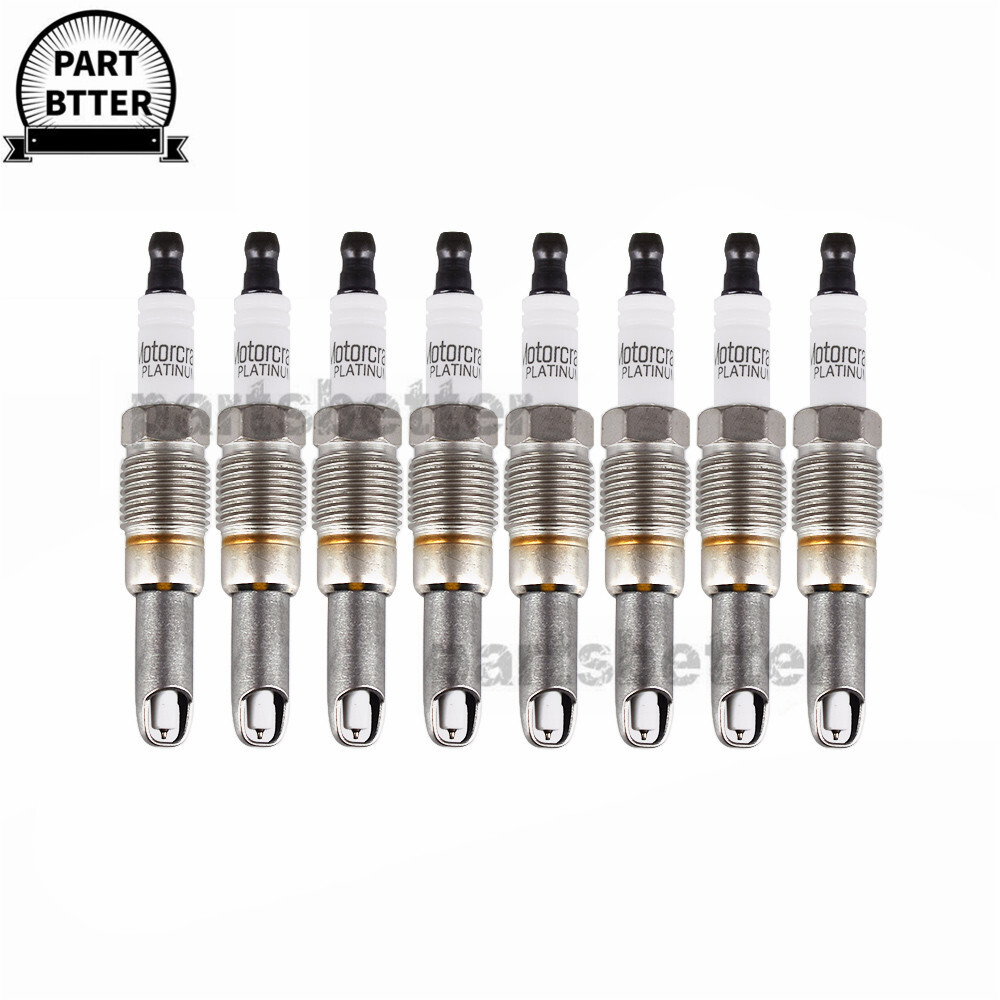 Motorcraft SP515 - Alternative spark plugs