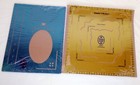 2 New Creative Memories Plastic Templates Corners 'n Borders Lines 'n ...