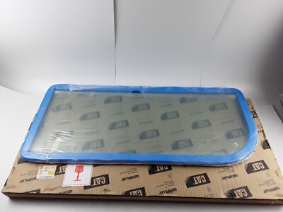 428-3587 Glass Fixed Cat Caterpillar 4283587 428-3587 Fast Free ...