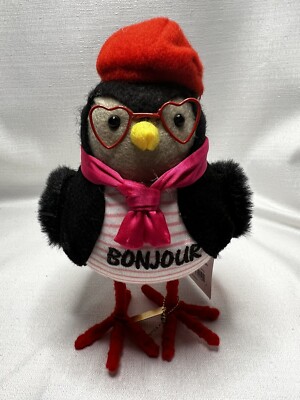 2024 Target Seasonal Birds Spritz WonderShop Featherly Friends Cherie ...