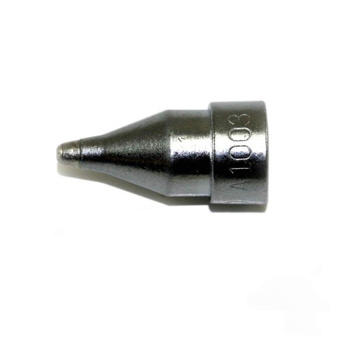 Hakko A1003 Desoldering Nozzle, 1.0mm, for 802/807/808/817, 1 x 2mm ...