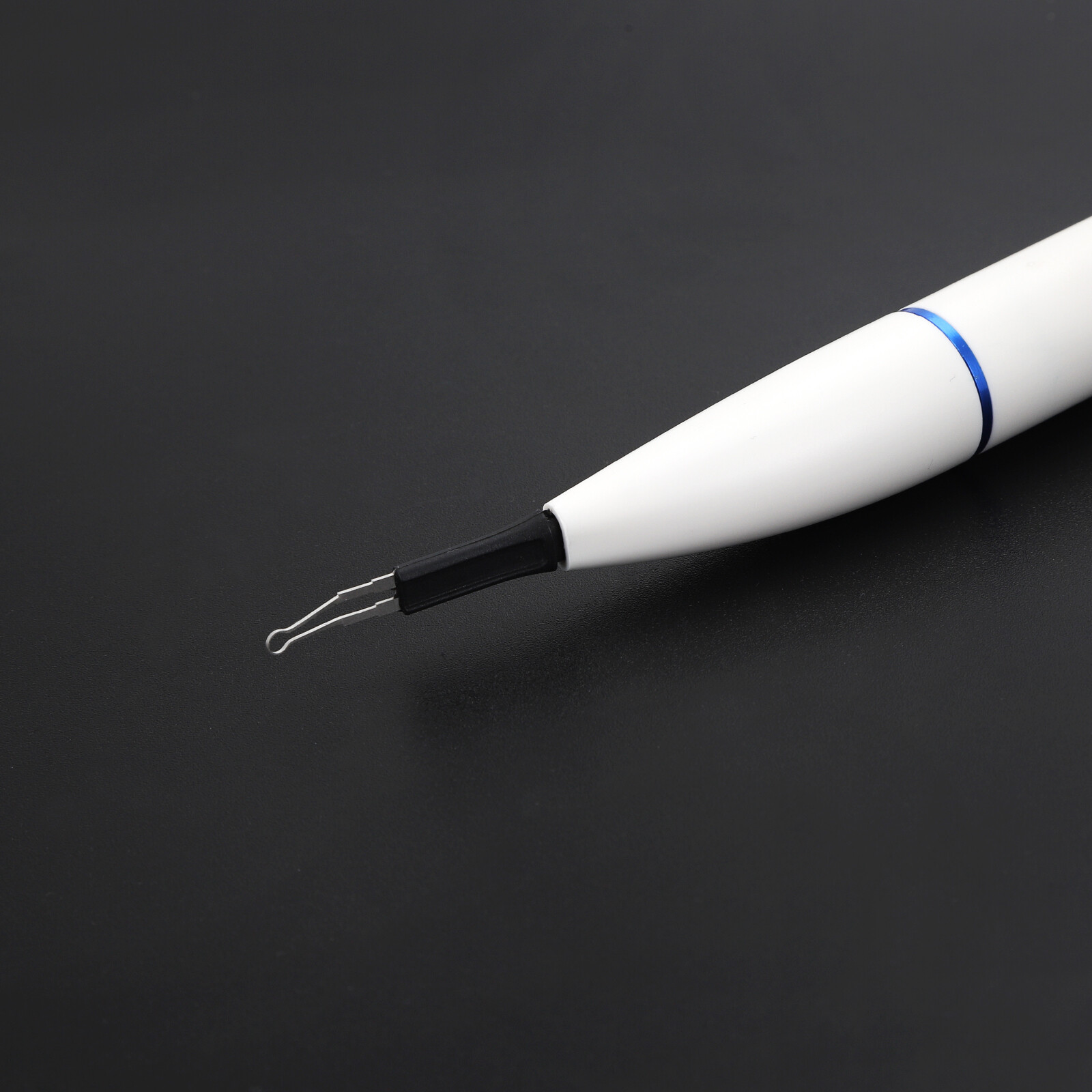 Dental Cordless Gutta Percha Tooth Teeth Gum Cutter Endo Cut with 4 ...