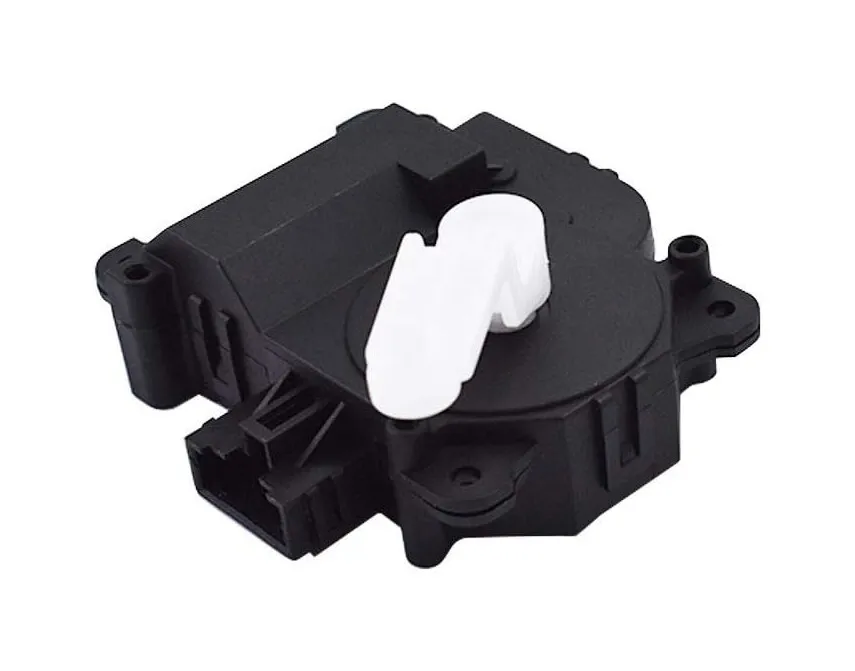 New Climate Control Damper Servo 87106-48020 For Lexus RX300 Denso ...