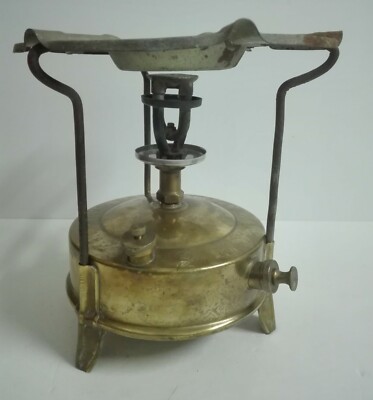 Stoves - Oil Cook Stove