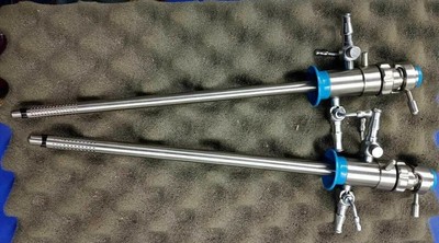 Endoscopes - Outer Sheaths