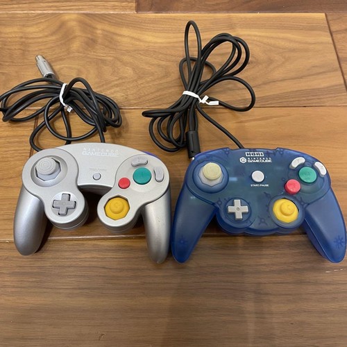 Gc Controller Set Of 2 | eBay