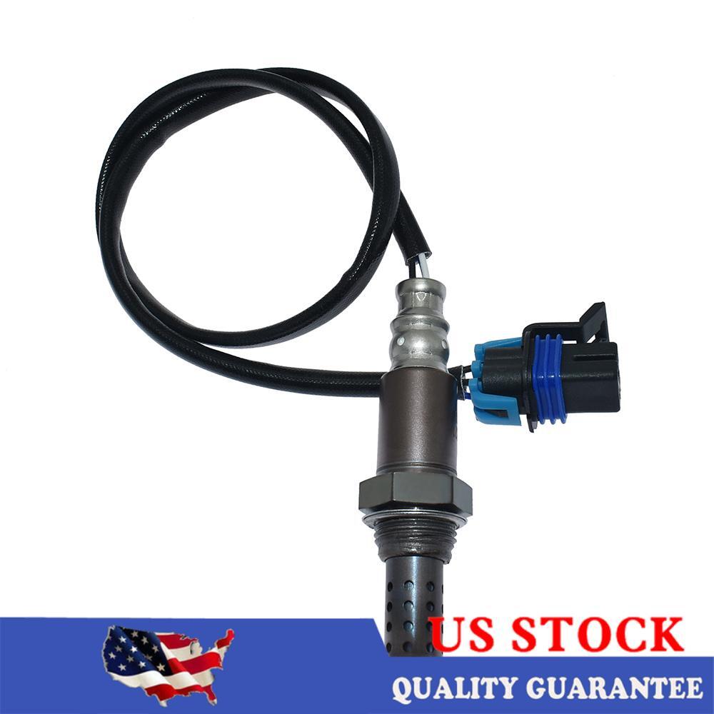 Downstream O2 Oxygen Sensor 12589321 For 2007-2013 Chevrolet Silverado ...