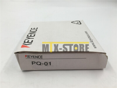 1pcs Keyence Brand new ones Photoelectric Sensor PQ-01 PQ-01R PQ-01T ...