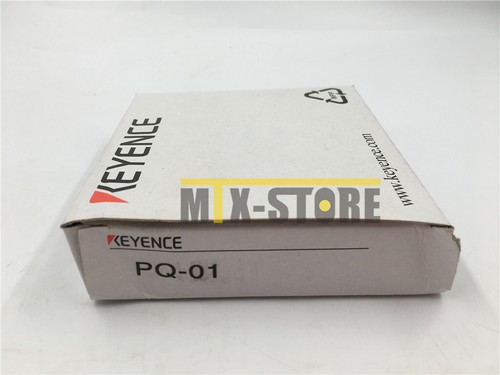 1pcs Keyence Brand new ones Photoelectric Sensor PQ-01 PQ-01R PQ-01T ...