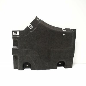 AUDI A8 4H D4 Front Left Underbody Trim 4H0825189C NEW GENUINE | eBay