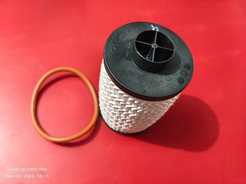 Fuel Filter For Mahindra Roxor Scorpio M hawk 2.2L Xuv500 TUV 300 | eBay