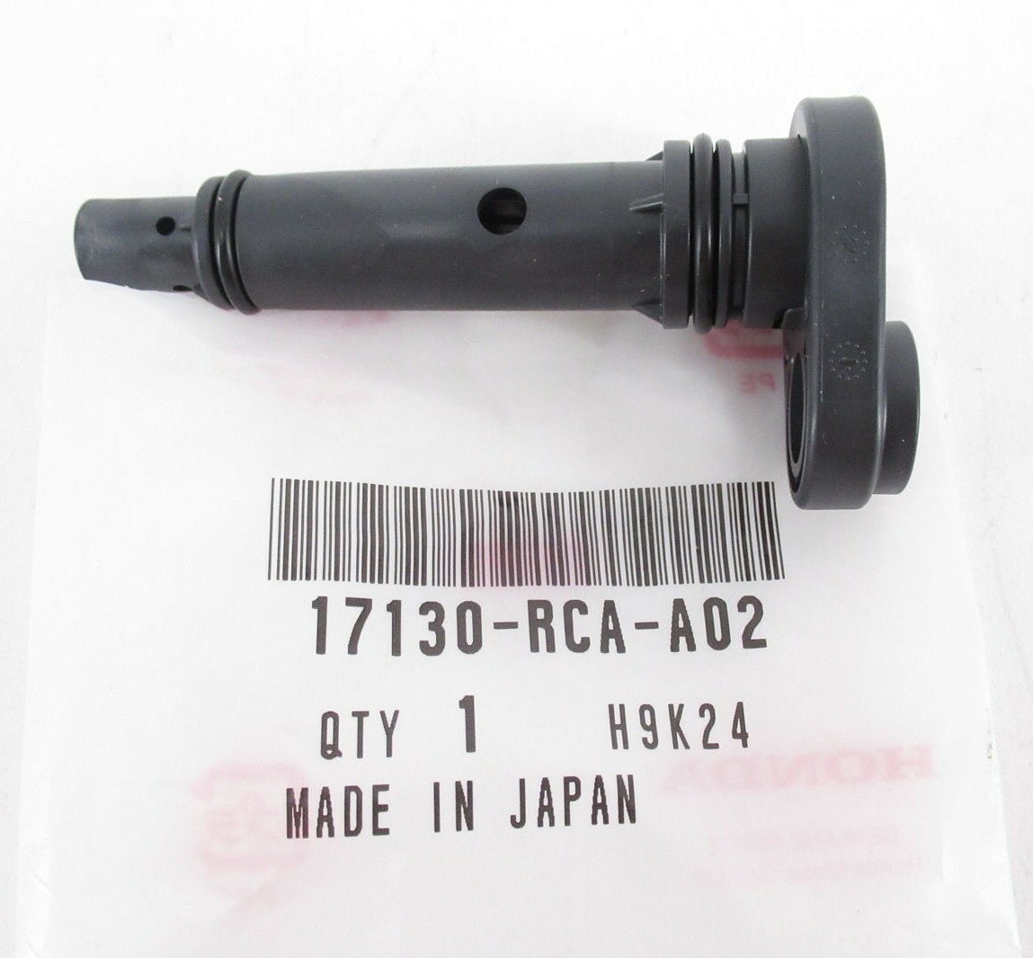 Genuine OEM Honda Acura 17130-RCA-A02 PCV Valve Assy - General ...