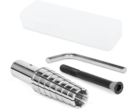Expanding Stainless Steel Ring Mandrel with Hex Allen Key - Heavy Duty ...