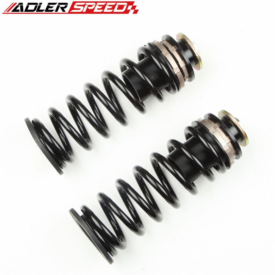 Coilovers Suspension Kit For Audi A5 08-16, A4 09-16 18 Way Adj. Damper ...
