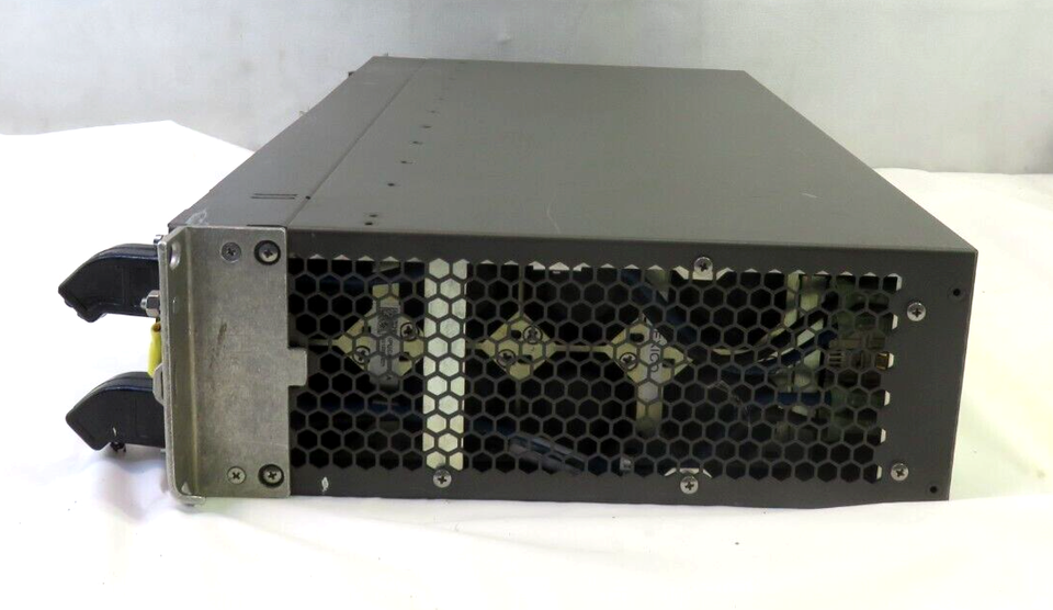 ALCATEL Lucent 7705-SAR-8 Router w/CSM, A8-ETH V2, & A16-CHDS1, PARTS ...