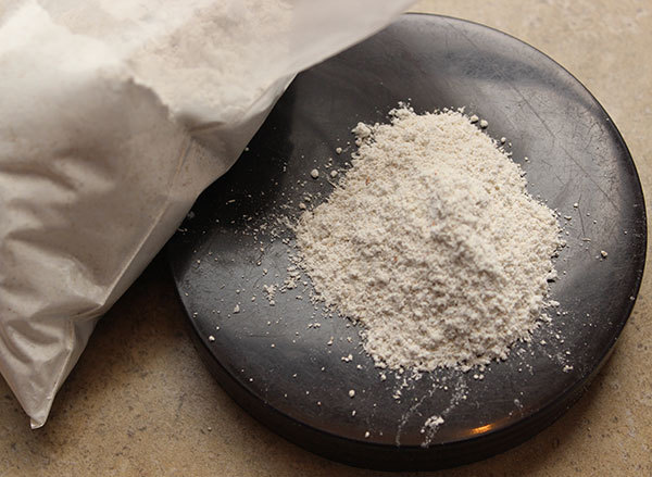 1.8 KG 1 KG 500g RAPRIMA TEMPEH RAGI TEMPE Starter Inoculum Tempeh ...