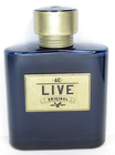 RARE American Eagle LIVE Original AEO Cologne Spray 1.7 oz / 50ml ...