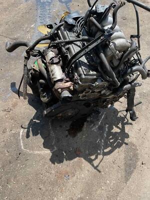 1996-2002 TOYOTA 4RUNNER SR5 ENGINE 3.4L VIN N 5th 6CYL 5VZFE ENGINE | eBay
